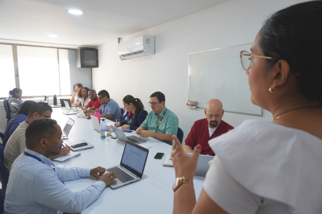 Clinica Colombia ES | Servicios de Salud de Alta Complejidad