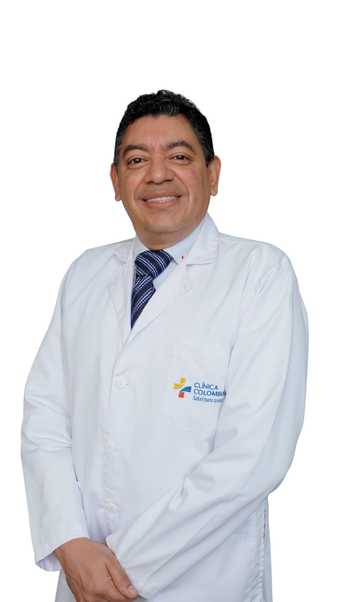 Clinica Colombia ES | Servicios de Salud de Alta Complejidad